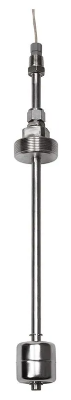 Baltimore Aircoil Company - Nexus High Level Sensor