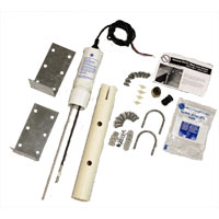 Baltimore Aircoil Company - Electric Water Level Bracket SST